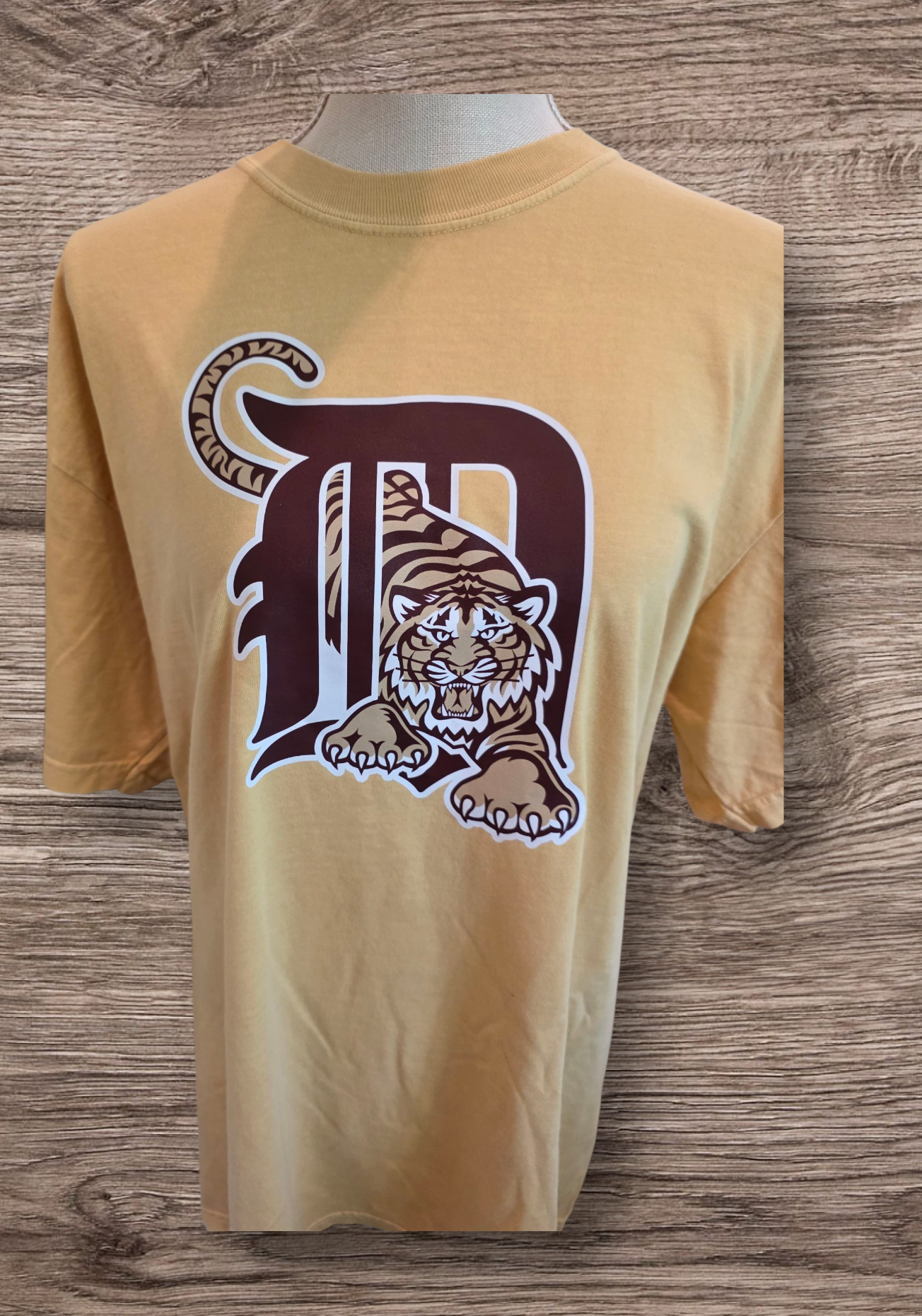 TIGER SPIRIT WEAR – Estelle Rose Signature Designs